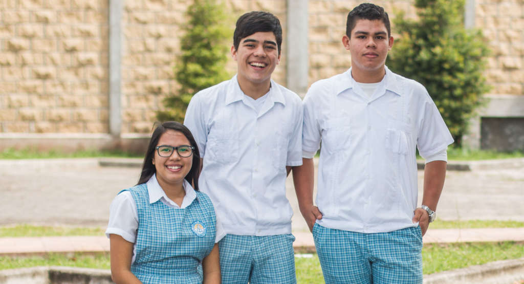 Español – Escuela Fuente Divina